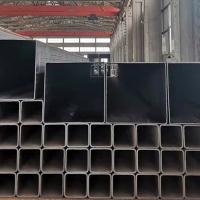 China ASTM/AISI/SGCC/CGCC/TDC51DZM/TDC52DTS350GD/TS550GD/DX51D Z Q195-q345 Cold Rolled Welded Steel Pipe for sale