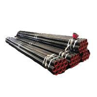 China Carbon Steel Pipe For Chemical Fertilizer Pipe And Liquid Transport With Alloy Carbon for sale