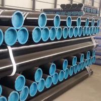 China Carbon Steel Pipe For Chemical Fertilizer Pipe And Liquid Transport With Alloy Carbon for sale