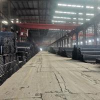 China Q235/Q235B/Q345/Q345B/Q195/St37/St42/St37-2/St35.4/St52.4/St35 Seamless Round Steel Pipe for sale
