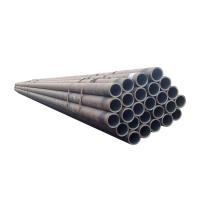 China 7 50 mm Outer Diameter Seamless Steel Pipe for Agricultural Greenhouse Construction for sale