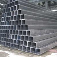 China Q345 Grade Non-Alloy Carbon Steel Pipe for Liquid Transport at Affordable Cost for sale