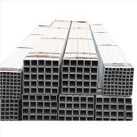 China Q345 Grade Non-Alloy Carbon Steel Pipe for Liquid Transport at Affordable Cost for sale
