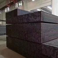 China Non-Alloy Q235A Grade Carbon Spiral Welded Steel Pipe for Industrial Building Materials for sale