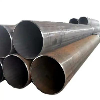 China Cold Rolled Metal Carbon Steel Pipe For Liquid Transport With ASTM/AISI/SGCC/CGCC for sale