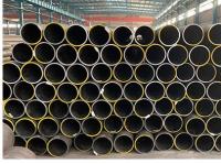 China Cold Rolled Metal Carbon Steel Pipe For Liquid Transport With ASTM/AISI/SGCC/CGCC for sale