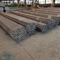 China Seamless Alloy Steel Pipes for Hydraulic Equipment ASTM Standard and Flexible Payment for sale