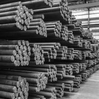 China Seamless Alloy Steel Pipes for Hydraulic Equipment ASTM Standard and Flexible Payment for sale