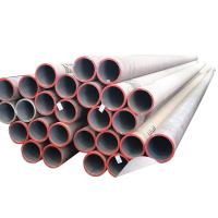 China Non-Alloy St45 St52 Prime Steel St20 Seamless Tube A53 Low Carbon Steel Pipe Customization for sale