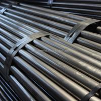 China High Precision Building Industry Boiler Pressure 5.8m 11.8m Round Seamless Steel Pipes for sale
