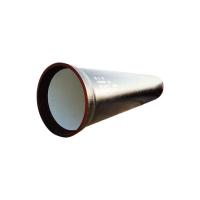 China High Construction Structure Water Supply Ductile Iron Pipe Length Client Requirement for sale