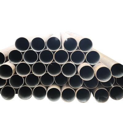 China ASTM A53 A106 A333 A335 Grade High Precision Seamless Steel Pipes for Boiler Pressure for sale