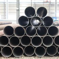 China ASTM A53 A106 A333 A335 Grade High Precision Seamless Steel Pipes for Boiler Pressure for sale