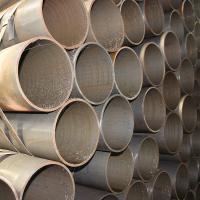 China ASTM A53 A106 A333 A335 Grade High Precision Seamless Steel Pipes for Boiler Pressure for sale
