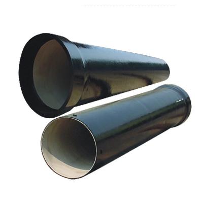 China Payment Terms L/C T/T 30% Deposit for Custom Cast Iron Water Supply and Sewage Fittings for sale