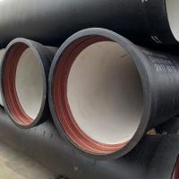 China Payment Terms L/C T/T 30% Deposit for Custom Cast Iron Water Supply and Sewage Fittings for sale