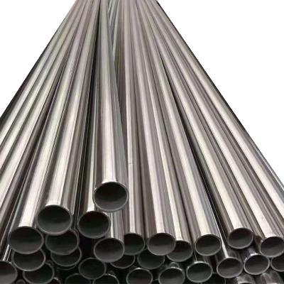 China Seamless Steel Pipe Steel Tube E355 A53 A106 A333 A335 Cold Rolled for sale