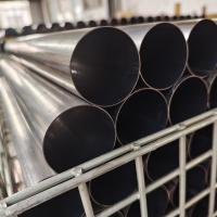 China Seamless Steel Pipe Steel Tube E355 A53 A106 A333 A335 Cold Rolled for sale