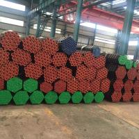 China High Precision Boiler Pressure 5.8m 11.8m E355 A53 A106 A333 A335 Custom Size Seamless Steel Pipes for sale