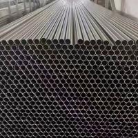 China AISI ASTM GB JIS DIN Precision Seamless Cold Drawn Tubes / Carbon Steel Seamless Pipe for sale