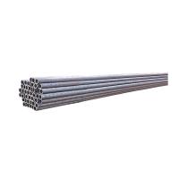 China ASTM A53 ASME SA160 B Schedule 40 DIN2391 ST52 Precision Seamless Steel Pipe For Machinery for sale