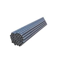 China ASTM A53 ASME SA160 B Schedule 40 DIN2391 ST52 Precision Seamless Steel Pipe For Machinery for sale