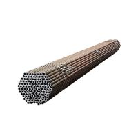China Cold Drawn Seamless Tubes 1020 1045 20CR 40CR Precision Rectangle Steel Pipe for sale