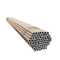 China Cold Drawn Seamless Tubes 1020 1045 20CR 40CR Precision Rectangle Steel Pipe for sale