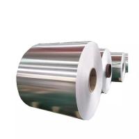 China 1000mm 1200mm 25 Gauge Aluminum Coil Sheet For Building Material for sale