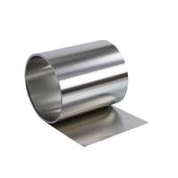 China 201 202 301 304 316L 317L 321 430 Ss 2b Ba Mirror No. 1 Stainless Steel Coils for Bending for sale
