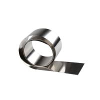 China 2.5mm Thick 2b Ba Hairline Mirror Finish Cold Rolled Steel Coils with Tolerance ±1% for sale