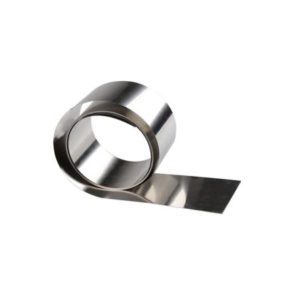 China 2.5mm Thick 2b Ba Hairline Mirror Finish Cold Rolled Steel Coils with Tolerance ±1% for sale