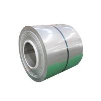 China 904L Stainless Steel Coil with Hot/Cold Rolled 201 304 316 309S 310S 410 420 430 for sale