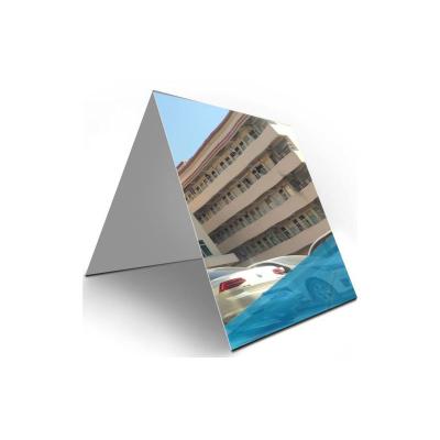 China Decoiling and Punching 304 Stainless Steel Sheet for Processing Business for sale