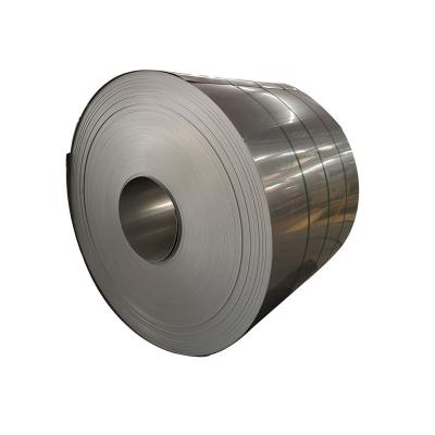China 300 Series Steel Grade SS304L Stainless Steel Coils with Competitive at Best for sale