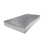 China Stainless Steel Sheet 409 for Hot Rolled Processing Business and Cold Rolled Technique for sale