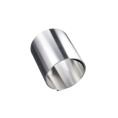 China 201 304 316 316L 430 Coil Strip Ss 304 Cold Rolled Stainless Steel Coil for 8K Finish for sale