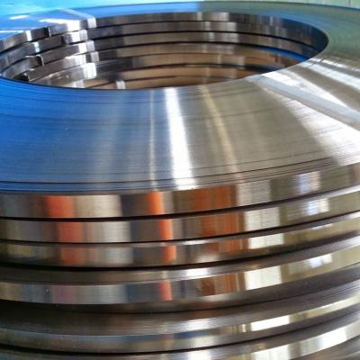 China 201/202/304/309/309S/310/310S/304/304L/316/316L/316Ti Cold Rolled Coils with Material for sale