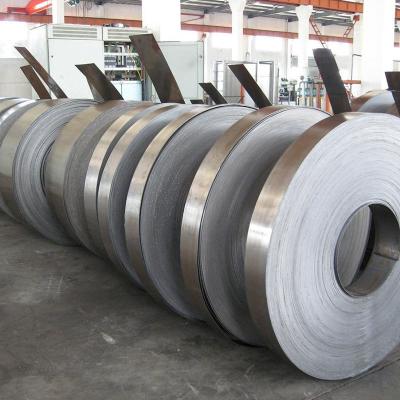 China Technology Hot Rolled Stainless Steel Coil 304 316 Thickness 0.5mm-12mm ±1% Tolerance for sale