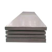 China Manufacture Stainless Steel Sheet Plate with Mill Finished Surface and ±1% Tolerance for sale