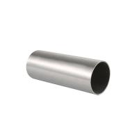 China 316 X6crniti18-10 0cr25ni5mo Stainless Steel Square Pipe for Invoicing by Actual Weight for sale