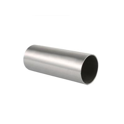 China 316 X6crniti18-10 0cr25ni5mo Stainless Steel Square Pipe for Invoicing by Actual Weight for sale