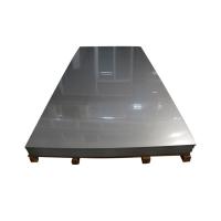 China 2b Ba No. 4 Hl 8K 201 304 316 316L 310S 2507 Stainless Steel Plate for Cutting Service for sale