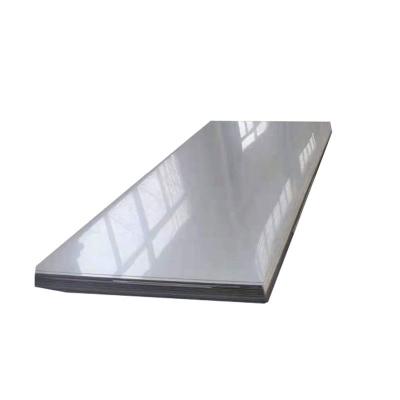 China 304 316 321 310S 309S 430 Steel Sheet 1-6mm Stainless Steel Plate for Building Material for sale