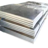 China 5*10ft 4*8ft 1000mm*2000mm 1200*2400mm Stainless Steel Sheet with Customized Thickness for sale