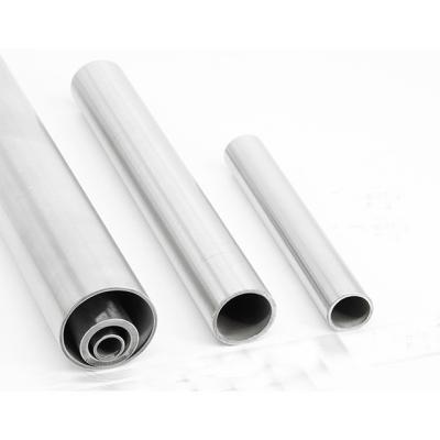 China 304 Stainless Steel Pipe Tolerance ±1% for Corrosion Resistant Square Rectangle Welded for sale