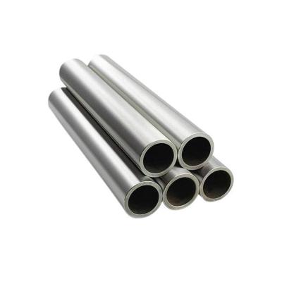 China Inox 316L Stainless Steel Pipe with Hydraulic Pipe Wall Thickness Sch40/ Sch80/sch160 for sale
