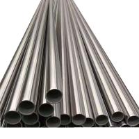 China 304 Stainless Steel Pipe Square Rectangle Welded Corrosion Resistant Duplex Steel Seamless for sale