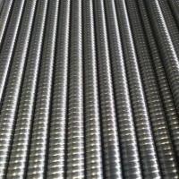 China 6m Length SA179 Heat Exchange Tube Seamless Stainless Steel Pipe Tube Alloy Material for sale