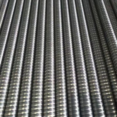 China 6m Length SA179 Heat Exchange Tube Seamless Stainless Steel Pipe Tube Alloy Material for sale